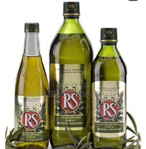 OLIVE OIL Ni Mafuta Ya Zaituni Hutibu Changamoto Za Kiafya in Kinondoni ...