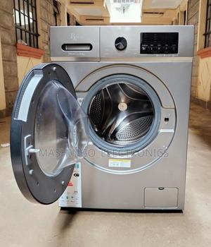 Roch Washing Machine Front Load 8 Kg in Ilala - Home Appliances ...
