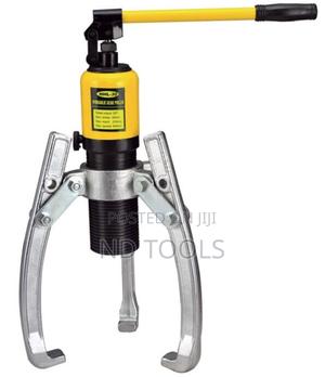 Heavy Duty 30 Ton Hydraulic Puller 16 Inch for Gear Bearing in Ilala ...