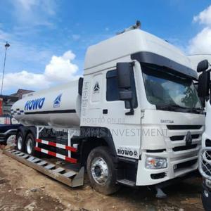 Howo Hp371 Water Bowser Reg #. DUL in Ilala - Trucks & Trailers ...