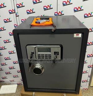 Digital Safebox 20kg Dual Locking System With 2 Keys in Ilala ...