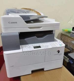 CANON IR 1435 Black and White in Ilala - Printers & Scanners, Mohamed ...