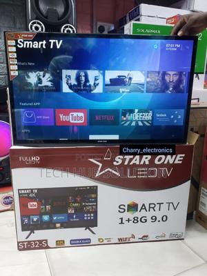 Star One Led Tv Inch 32 in Ilala - TV & DVD Equipment, Techhub Solution | Jiji.co.tz