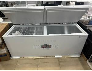 Westpoint Chest Freezer/Friza 2 Doors 670L in Ilala - Kitchen ...