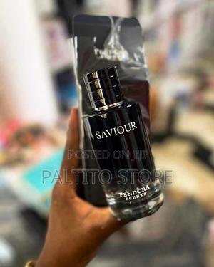 SAVIOUR ELIXIR Pendora Spicy in Temeke - Fragrances, Paltito Store ...