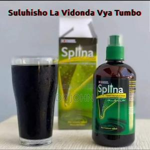 Edmark Splina Liquid Chlorophyll in Kinondoni - Vitamins & Supplements ...