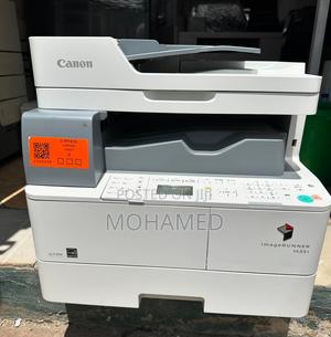 Canon Photocopy Machine Ir1435if Black and White in Ilala - Printers ...