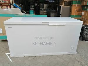 Hisense Chest Freezer/Friza 520L in Ilala - Kitchen Appliances, Mohamed ...