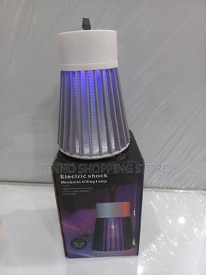 Mosquito Electric Shock Light in Ilala - Home Accessories, Denno ...