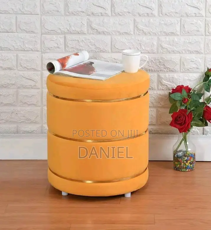 Stool Za Kisasa in Ilala - Furniture, Daniel Hachayo | Jiji.co.tz