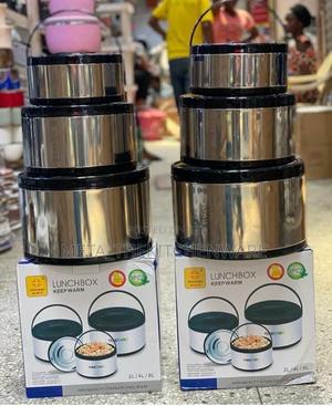 Lunch Box Hot Pot Sets 8L,5L,2.5L in Ilala - Kitchenware & Cookware ...