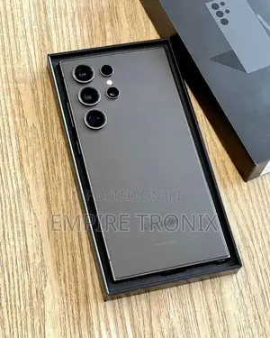 Samsung Galaxy S24 Ultra Mobile Phones in Tanzania for sale Prices on ...