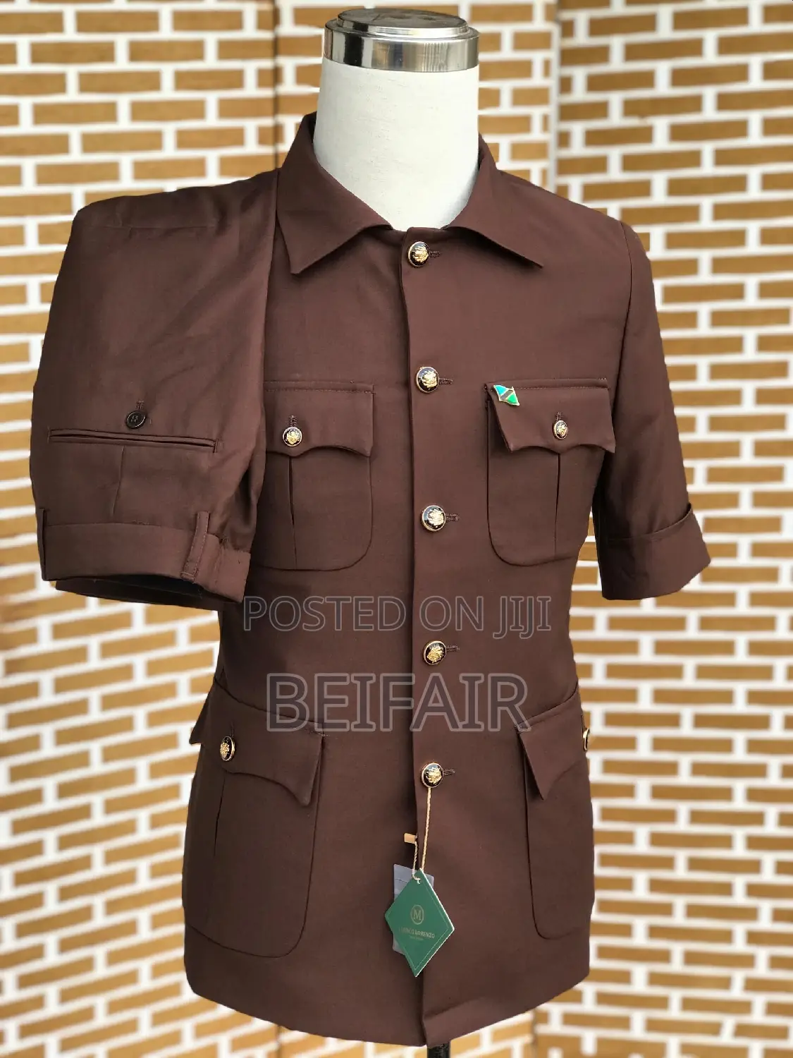 Men's Kaunda Suits | Kaunda Suti in Ilala - Clothing, Beifair Store ...