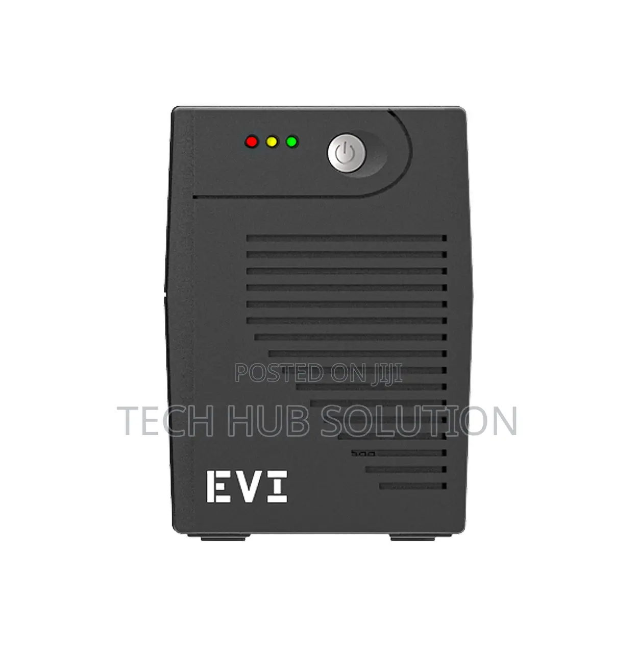 Evi Power 850va UPS in Ilala - Computer Hardware, Techhub Solution ...