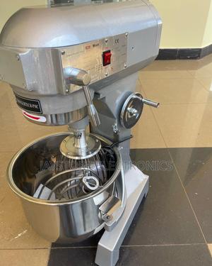 Generic Commercial B20 Heavy Duty Planetary Mixer 20L 8kg for sale ...