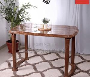 Oval Senator Plastic Cello Table in Ilala - Furniture, Moxammed Inx ...
