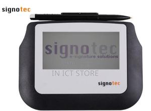 Signotec Pad Sigma Signature Pad With Backlight in Ilala - Accessories ...