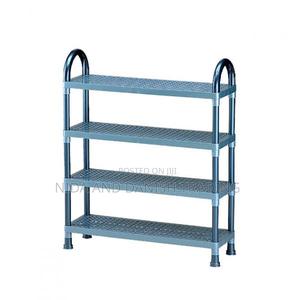 Lionstar Shoe Rack Shelf Stand 4 Stack a-47 in Ilala - Home Accessories ...