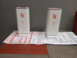 Airtel Smart Box 5GROUTER in Kinondoni - Networking Products, Angira ...