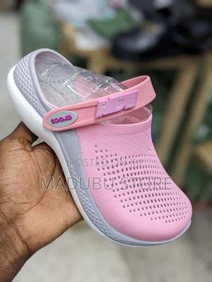 Unisex Crocs in Ilala - Shoes, Madubu Store | Jiji.co.tz