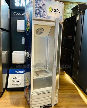 SPJ Showcase Fridge 229 Liter in Ilala - Retail & Store Equipment ...
