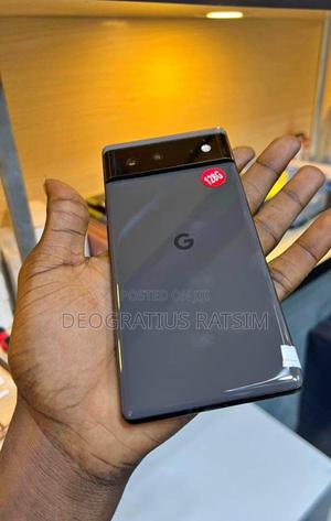 Google Pixel 6 128 GB in Ilala - Mobile Phones, Johnson Katiyuhagira ...