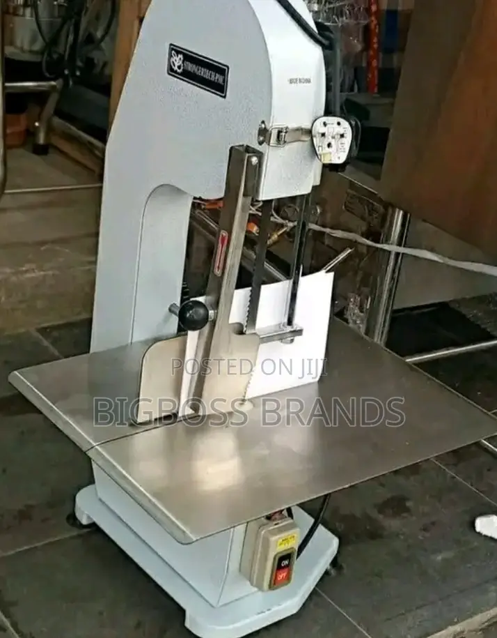 Machine Ya Kukatia Nyama Samaki Kuku in Ilala - Restaurant & Catering ...