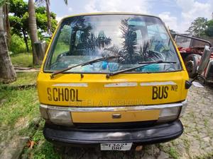 Toyota HiAce 1989 Yellow in Ilala - Buses & Microbuses, Excela Joshua ...