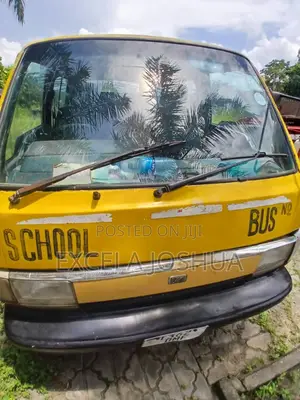 Toyota HiAce 1989 Yellow in Ilala - Buses & Microbuses, Excela Joshua ...