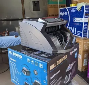 Money Counter Machines in Tanzania for sale Price on Jiji.co.tz