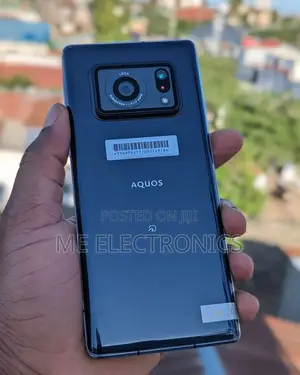 Sharp Aquos R6 in Tanzania for sale | Prices on Jiji.co.tz