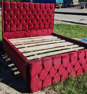 Kitanda Kizuri Cha Sofa 5×6 Kipya in Ilala - Furniture, Jumanne Sr ...