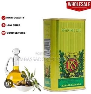 Spanish Oil (RS) Ni Mafuta Mzaituni Bora Duniani in Ilala - Vitamins ...