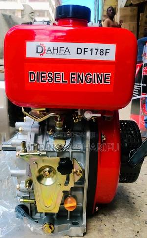 Diesel Engene Model Number 178F in Ilala - Electrical Equipment, Mkuki ...