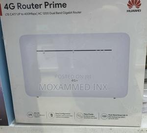 Huawei 4G Dual Band Gigabit Prime Router in Ilala - Accessories ...