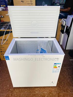 Ailyons Deep Freezers / Chest Freezer 200 Liters in Ilala - Kitchen ...