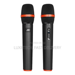 JBL Wireless UHF Entertainment Microphone | MIC-300 in Kinondoni ...