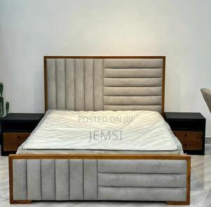 Kitanda Cha Bedsofa 5 Kwa 6 in Ilala - Furniture, Jemsi Ngalama | Jiji ...
