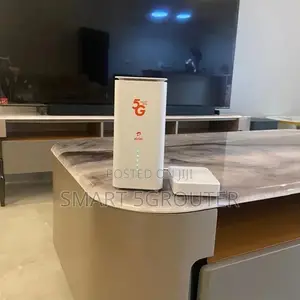 5G Router in Tanzania for sale Price on Jiji.co.tz