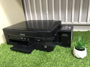Epson L382 in Ilala - Printers & Scanners, Chyna Breezy | Jiji.co.tz