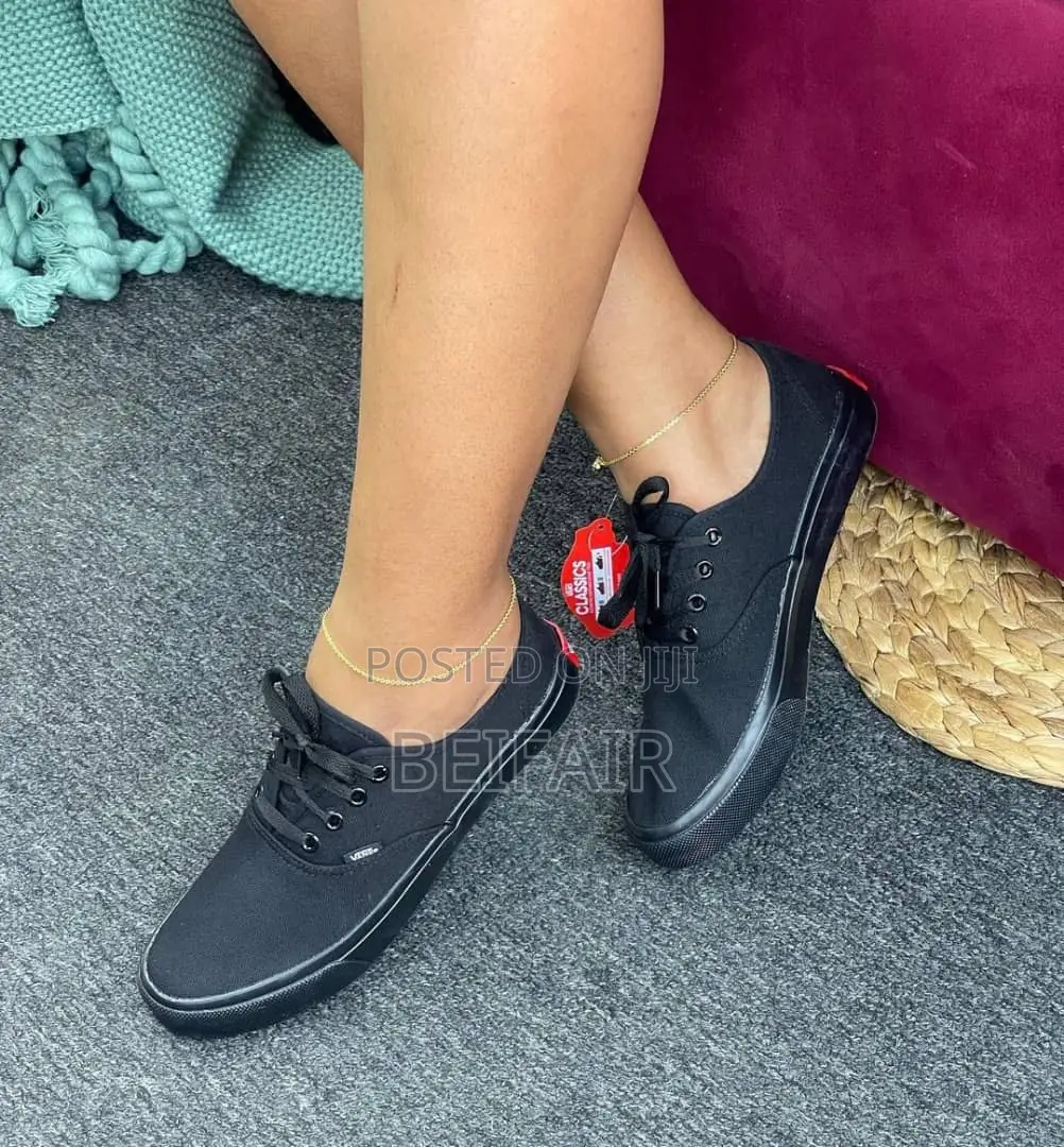 Vans Original Sneakers | Raba Original | Simple Shoes in Ilala - Shoes ...