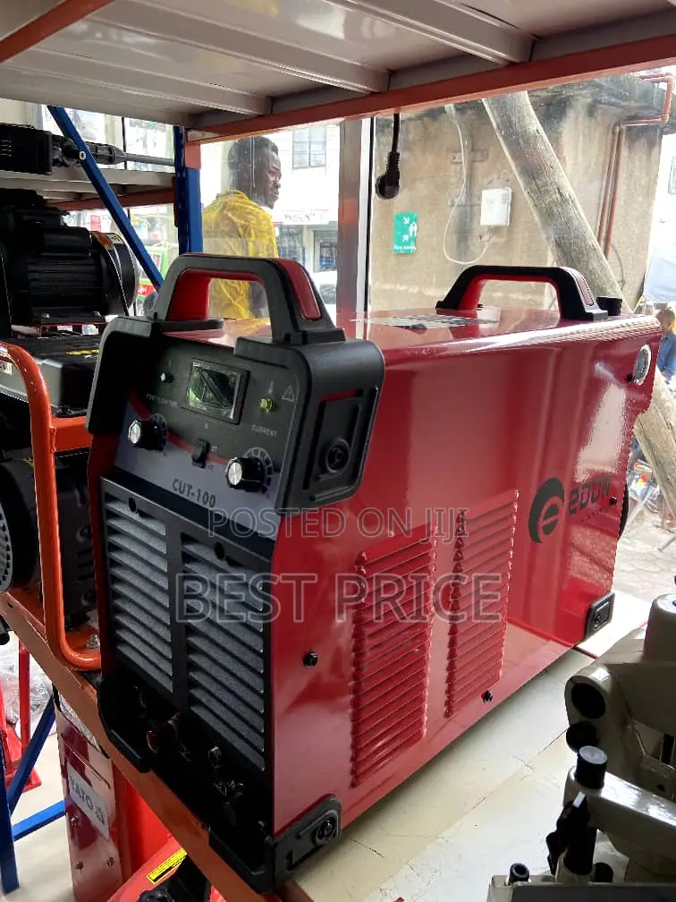 Edon Plasma Cutter 3 Phase in Ilala - Electrical Equipment, Best Price ...