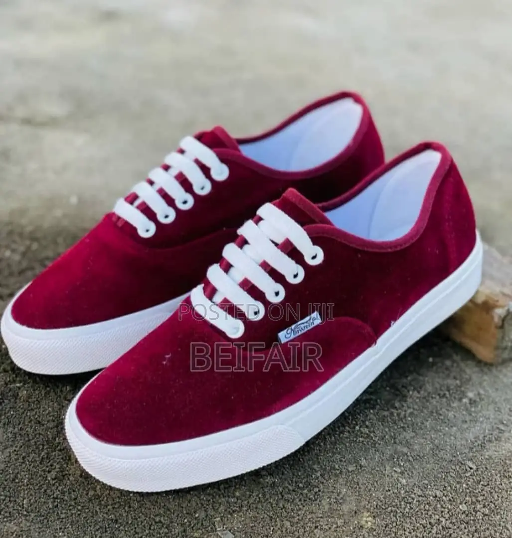 Original Van's Simple Shoes | Raba Original in Ilala - Shoes, Beifair ...