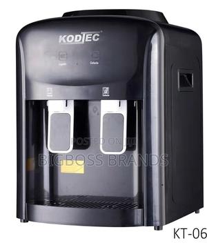 Kodtec Portable Water Dispenser in Ilala - Kitchen Appliances, Big Boss ...