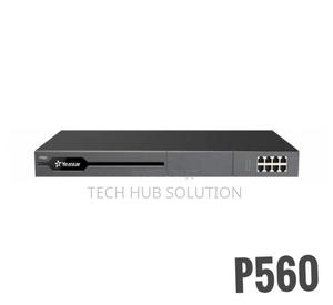 Yeastar IP Pbx System P560 in Kinondoni - Networking Products, Techhub ...