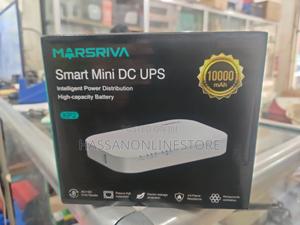 Marsriva Smart Mini DC UPS KP2 in Ilala - Computer Accessories , Hassan ...