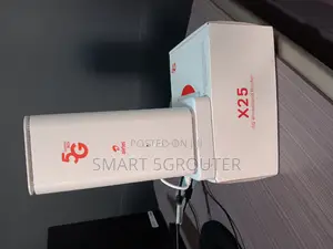 5G Router in Tanzania for sale Price on Jiji.co.tz