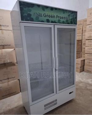 Fridge Lt 720 Double Door in Ilala - Kitchen Appliances, Dijah Rashidy ...