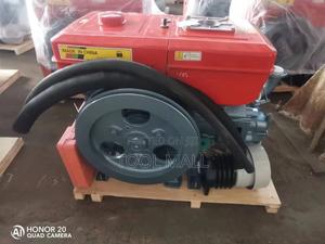 Amec Diesel Engine 24hp Original in Ilala - Vehicle Parts & Accessories ...