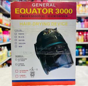 Professional Standing Equator 3000 Hair Dryer in Ilala - Salon & Beauty ...